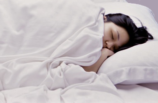 Top 10 tips for a good night's sleep - Heart Matters magazine - BHF