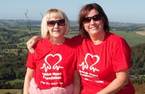 9 surprising walking activities - Heart Matters magazine