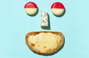 7 cheese facts that will surprise you - BHF