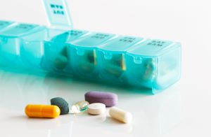 6 tips for living with multiple health conditions - Heart Matters - BHF