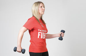 8 ways to get active every day - BHF