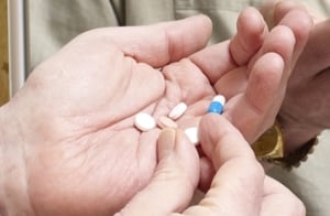 Painkillers - Drug cabinet - Heart Matters magazine - BHF