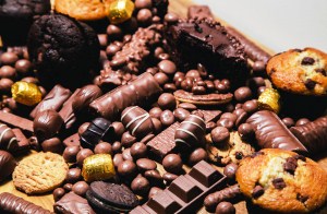 8 chocolate facts - Heart Matters magazine - BHF