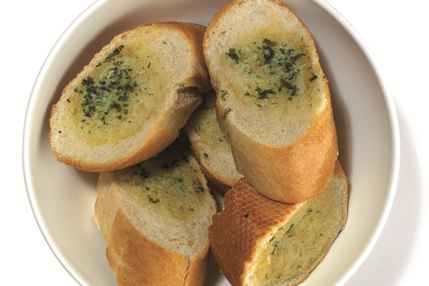 12 shockingly fatty foods - BHF