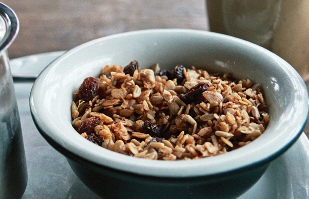 12 shockingly fatty foods - BHF