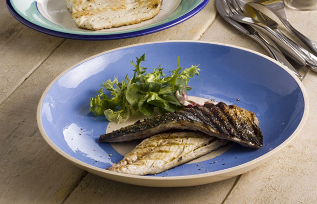 12 shockingly fatty foods - BHF