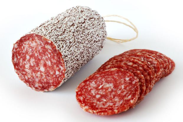 12 shockingly fatty foods - BHF