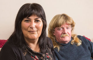 Respite care and how to get it - BHF