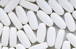 Potassium prescription - Heart Matters magazine - BHF