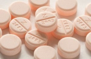 weak heart muscle medication