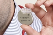 Pacemakers may react to electrical appliances - News from the BHF - BHF