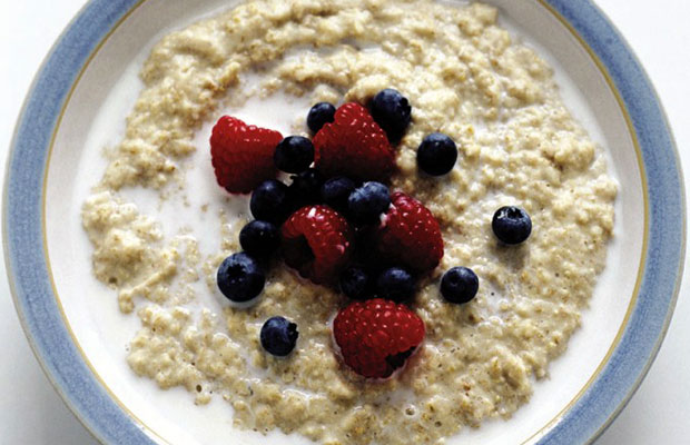 how to cook fast and healthy food