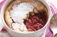 Recipe finder - BHF