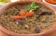 Whole urad dhal - Heart Matters magazine - BHF