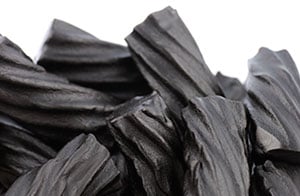 licorice candy side effects