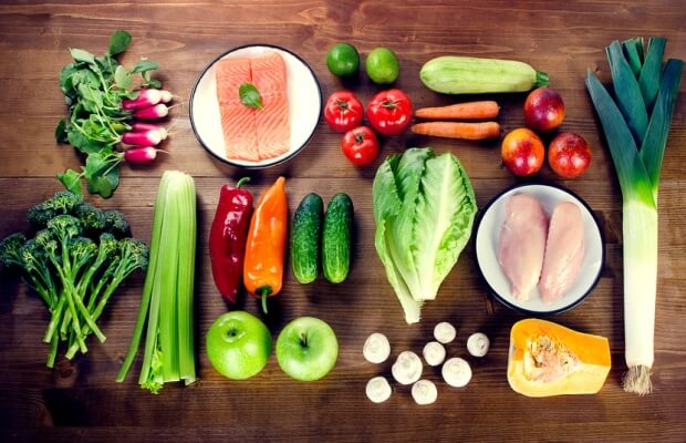 5 steps to sustainable weight loss - BHF