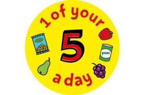 Can I trust 5-a-day food labels? - Ask the expert - Heart Matters - BHF