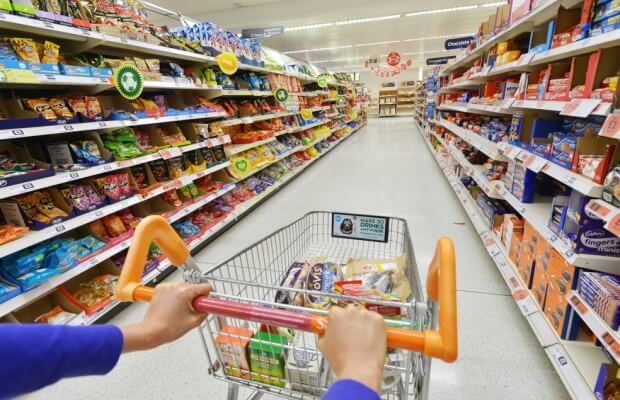 5 steps to sustainable weight loss - BHF