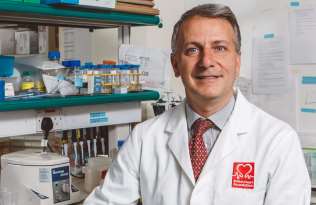 Research articles - Heart Matters magazine - BHF