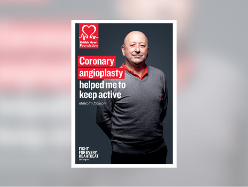 What is a rotablation? - BHF