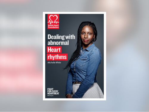 Catheter ablation - BHF