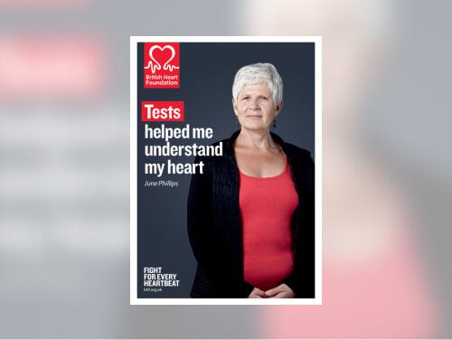 Catheter ablation - BHF