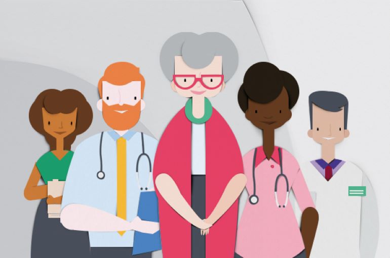 Person-centered care - British Heart Foundation