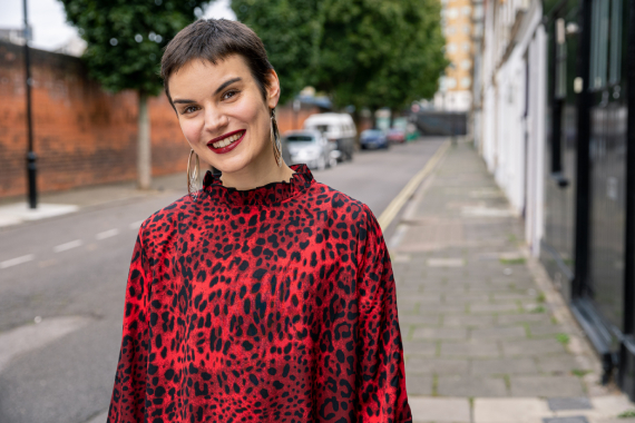 The Ticker Tapes podcast - BHF