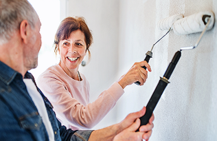 Practical support - BHF