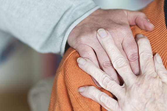 Learn how to save a life - CPR | British Heart Foundation - BHF