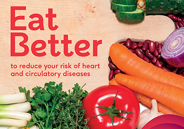 Taking control of your weight - BHF