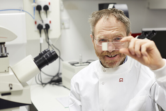 Our research | Heart and Circulatory Disease | BHF