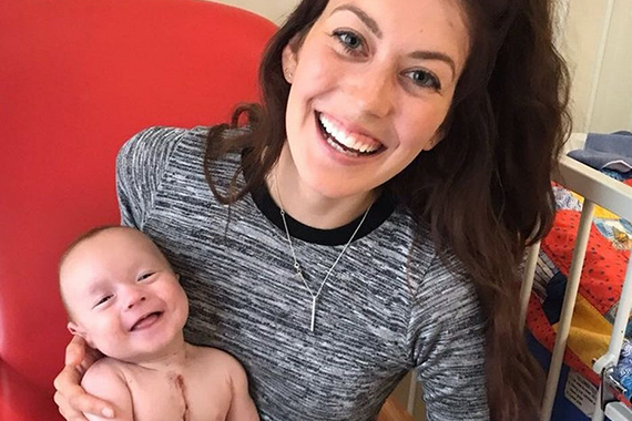 What does the British Heart Foundation do? - BHF