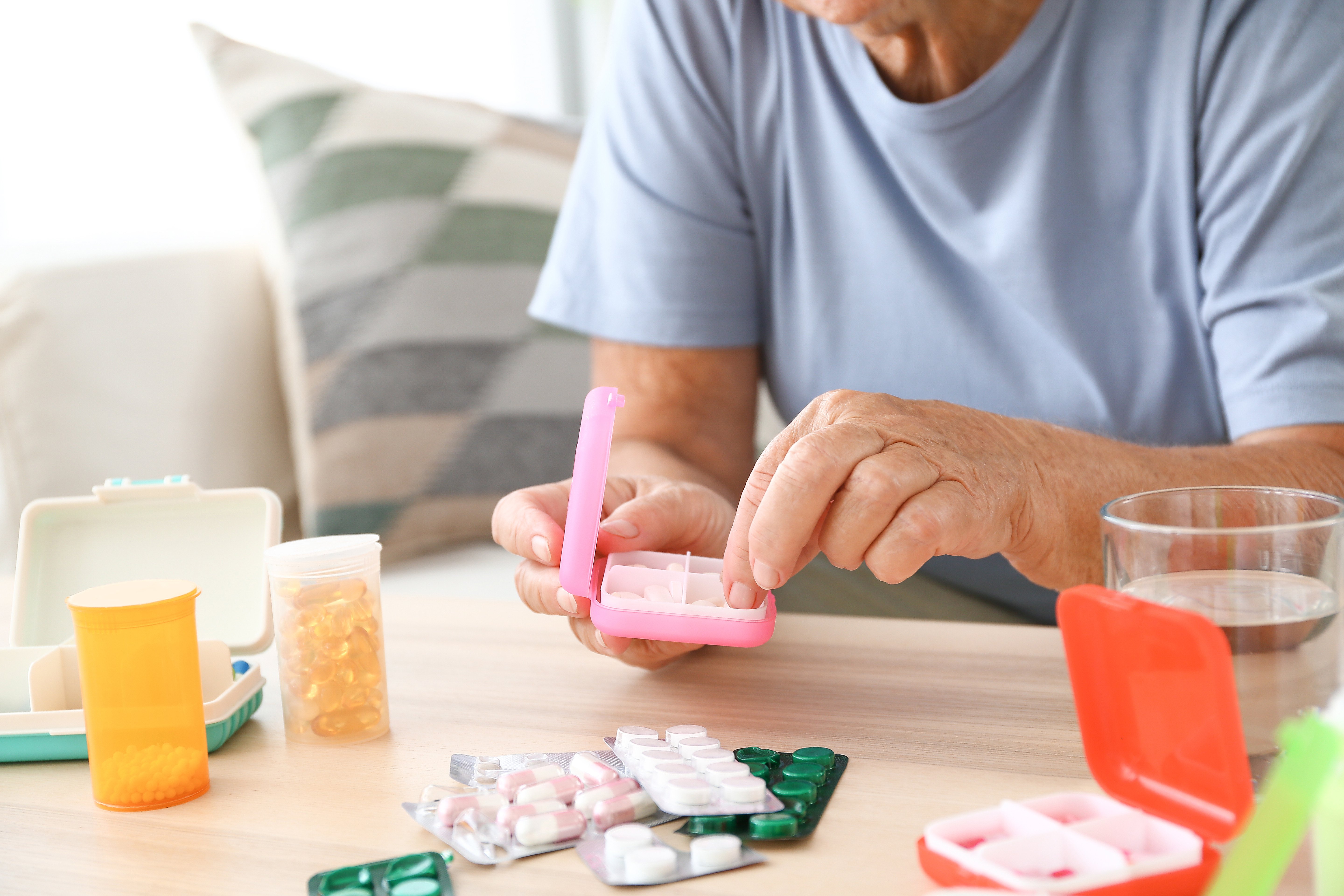 Managing your heart failure - BHF