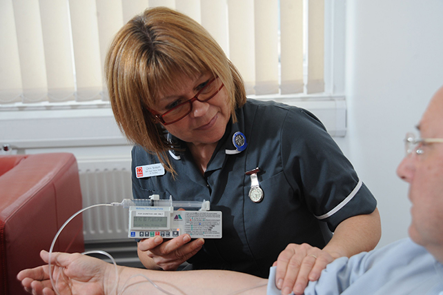 23% increase in heart failure patients since 2002 - BHF