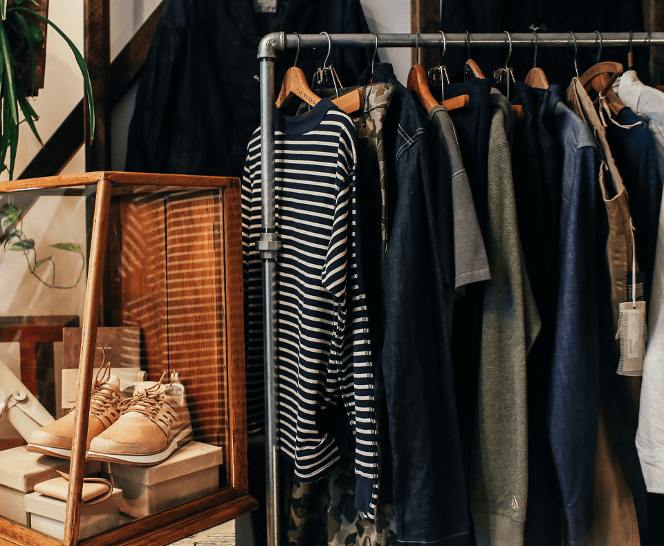 Donate items to our charity shops and home stores | BHF