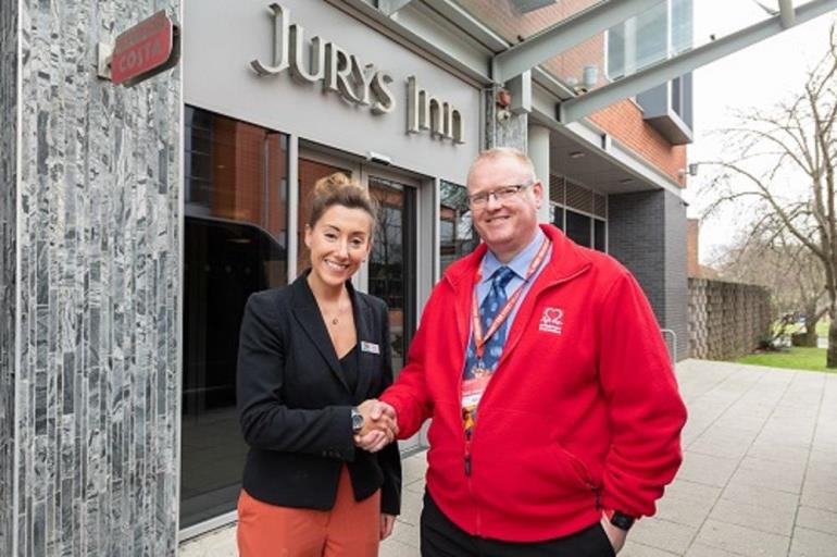 Hotel furniture clearance service | BHF - BHF