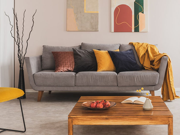 Shop locally or online - BHF