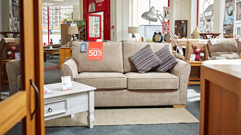 Shop with the British Heart Foundation - BHF