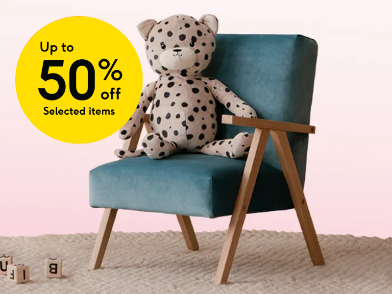 Shop locally or online - BHF