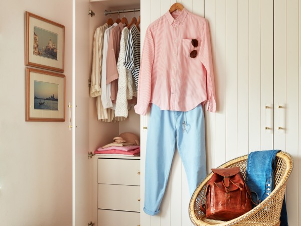 Shop locally or online - BHF