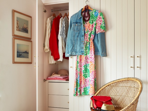 Shop locally or online - BHF