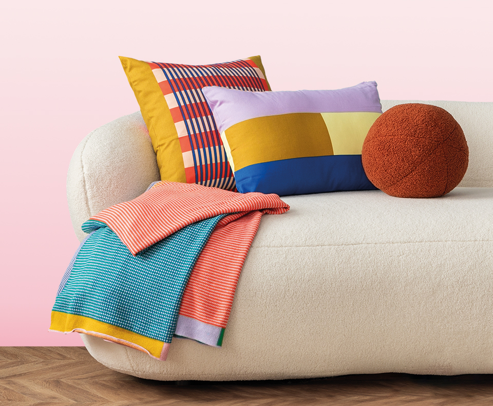 Donate items to our charity shops and home stores - BHF