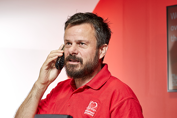 House Clearance - charity service to sell or recycle your goods ...