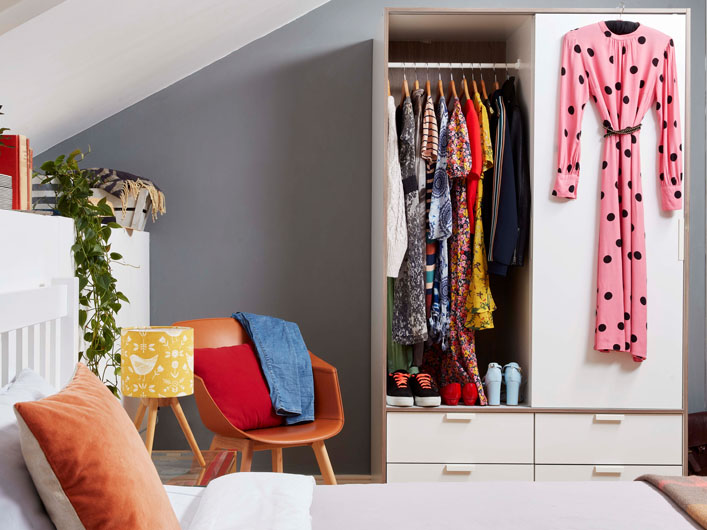 Shop locally or online - BHF