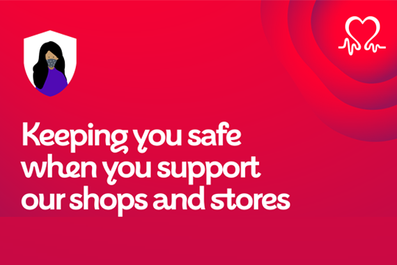 Book a free furniture and electrical goods collection near me - BHF