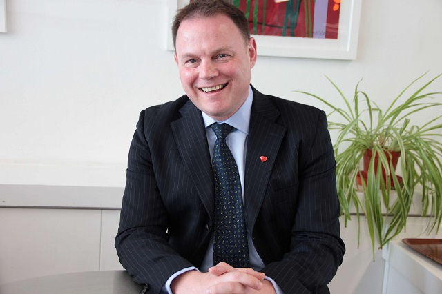 Research Excellence and Accelerator Awards - BHF