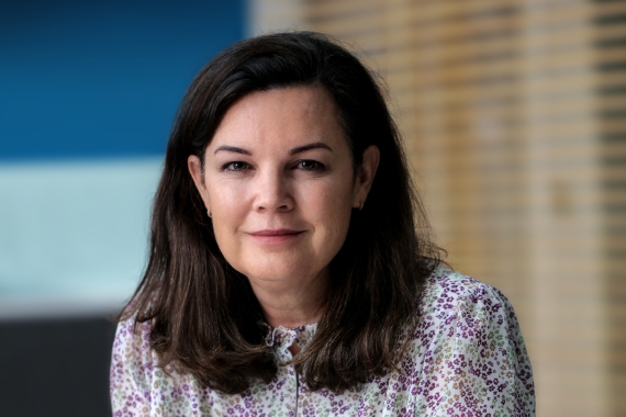 Our People | About us | British Heart Foundation - BHF