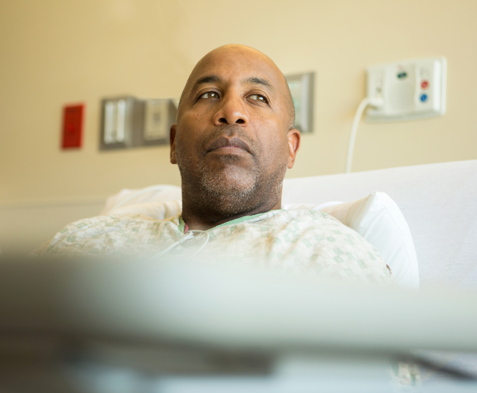 Hearts Need More - BHF