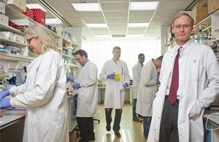 Research projects - BHF